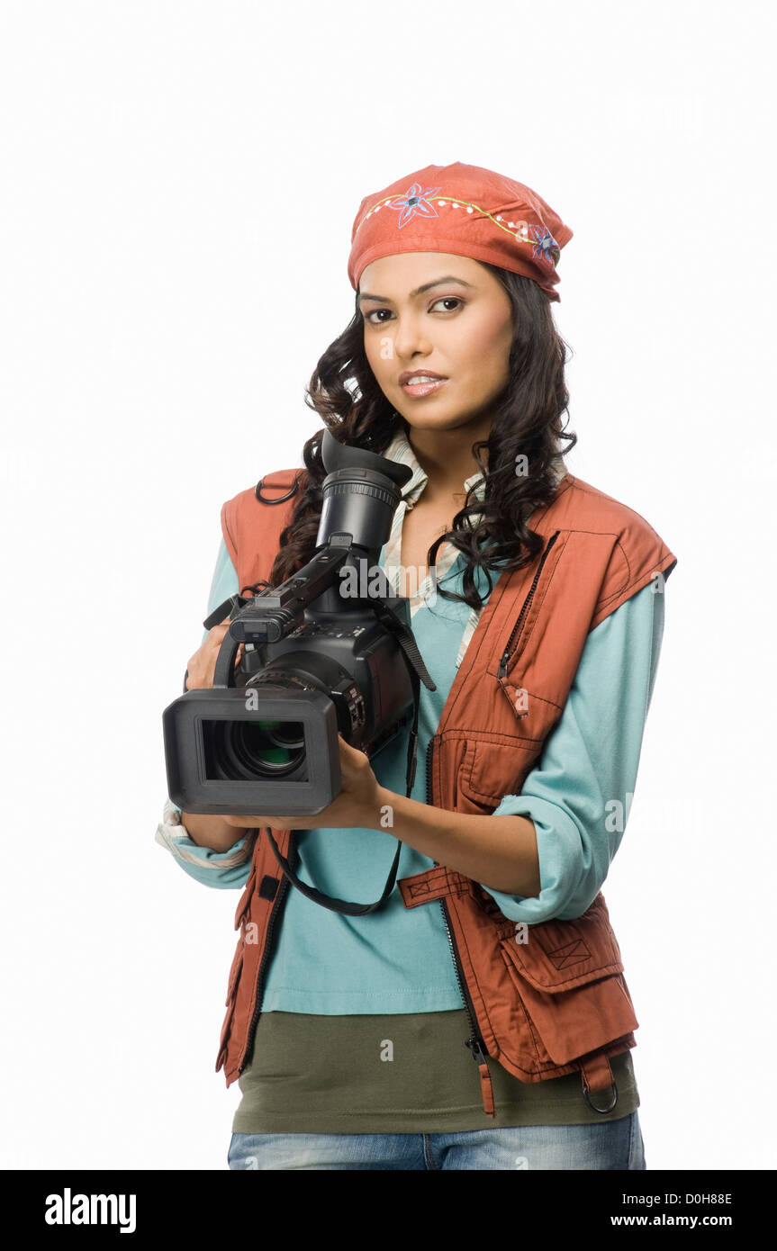 Videographer Images