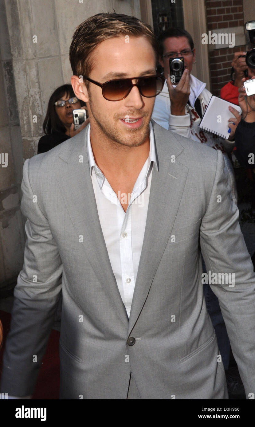 Blue Valentine Ryan Gosling Glasses