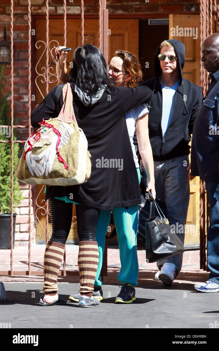 Hug to each other hi-res stock photography and images - Alamy