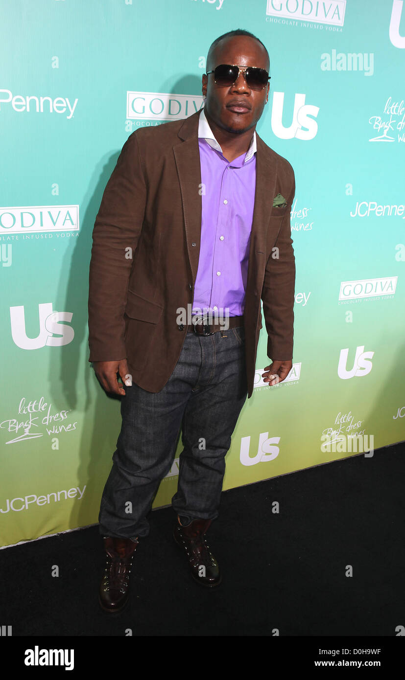 Sean Garrett Us Weekly names the 25 most stylish New Yorkers of 2010 al ...