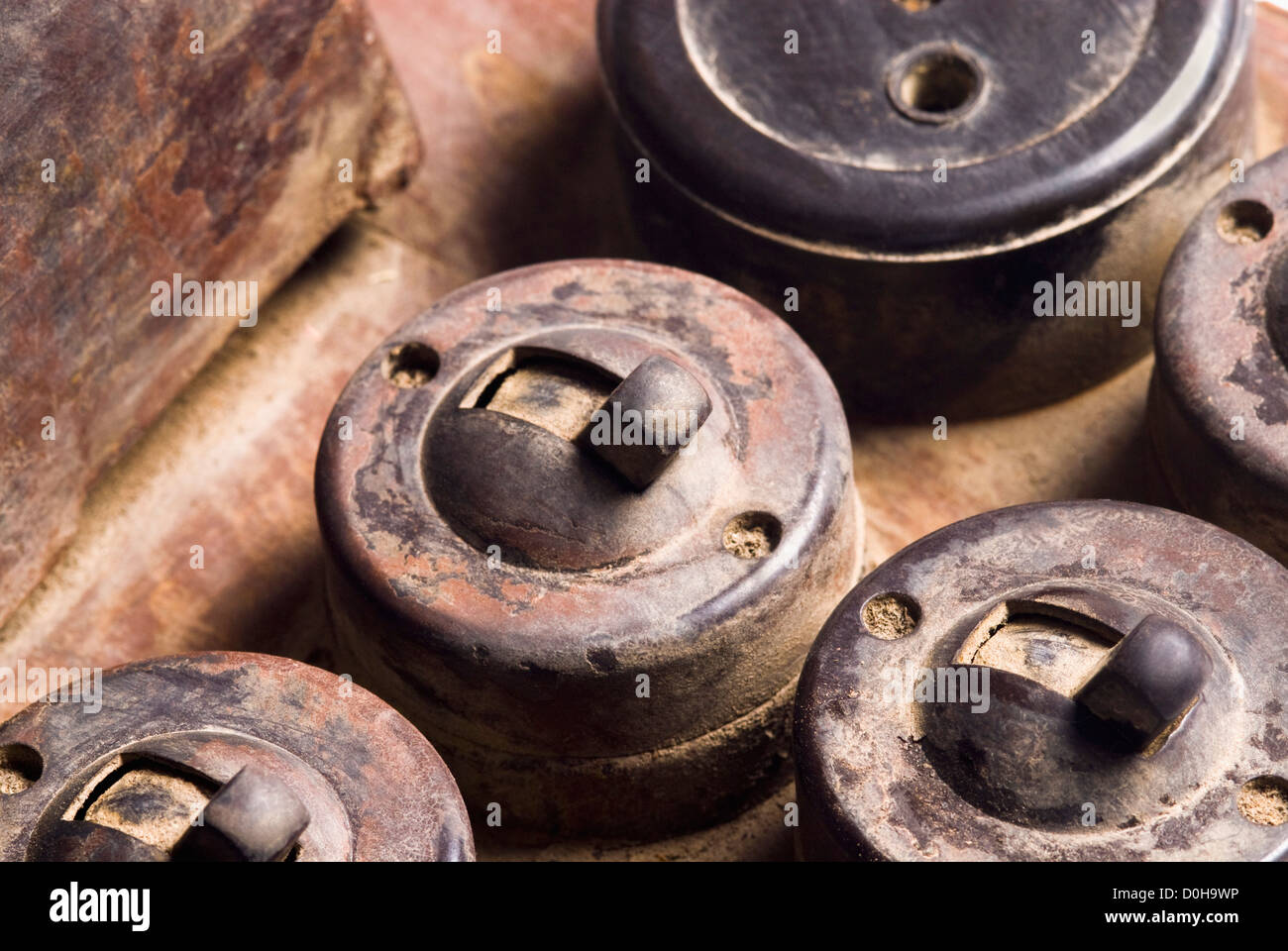 Lightswitches hi-res stock photography and images - Alamy