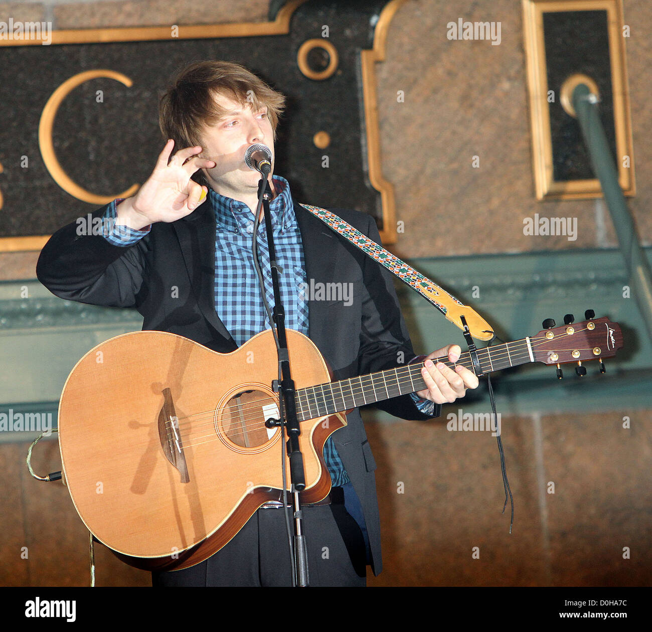 Hutchnson hi-res stock photography and images - Alamy