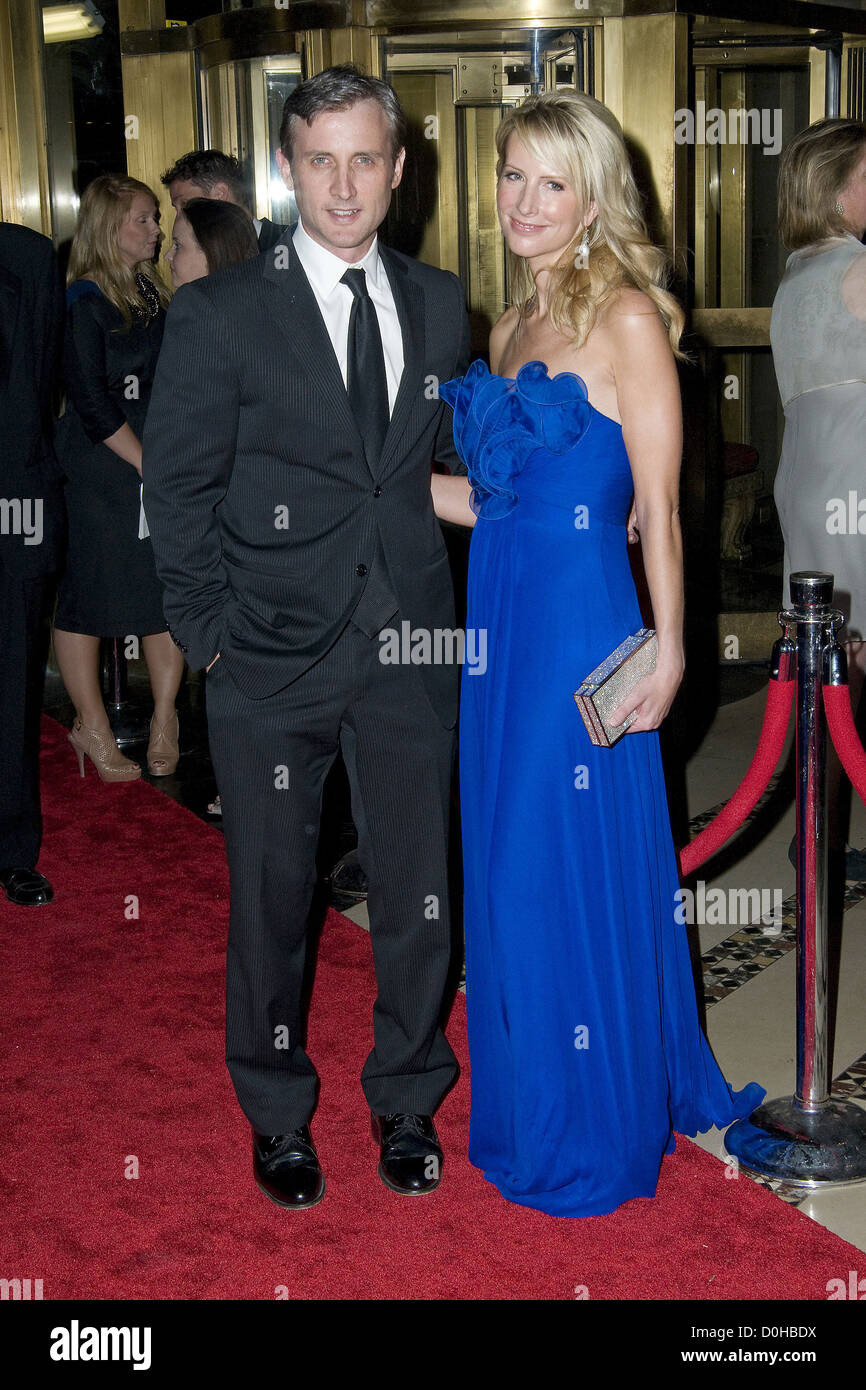 Vicky ward and dan abrams hi-res stock photography and images - Alamy