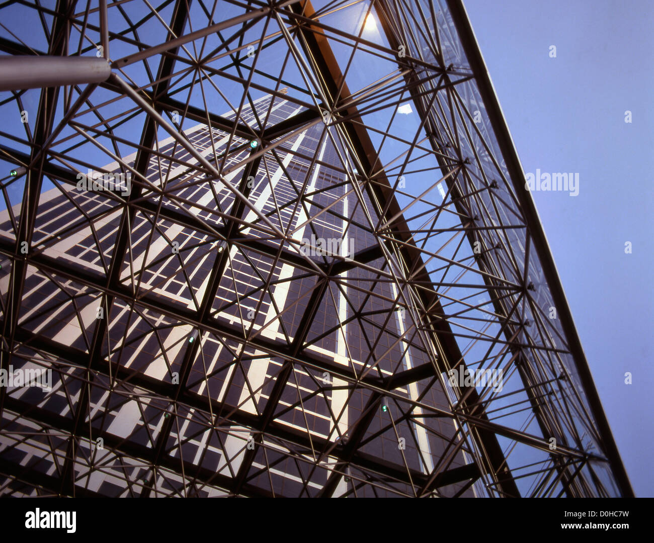 Melbourne central complex hi-res stock photography and images - Alamy
