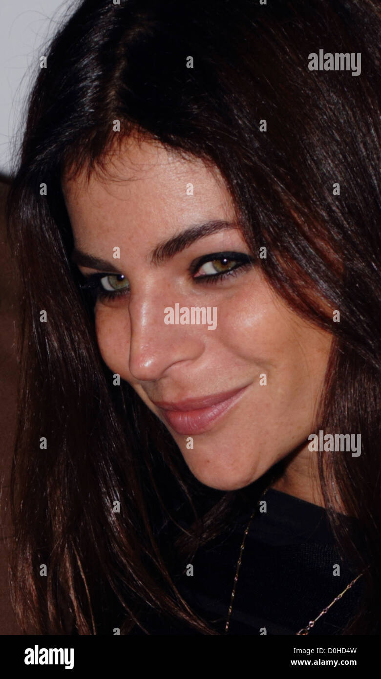 Julia Restoin-Roitfeld Hendrix: Still Reigning, Still Dreaming pre ...