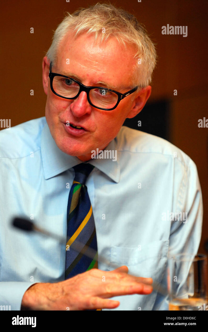 Former liberal democrats mp hi-res stock photography and images - Alamy