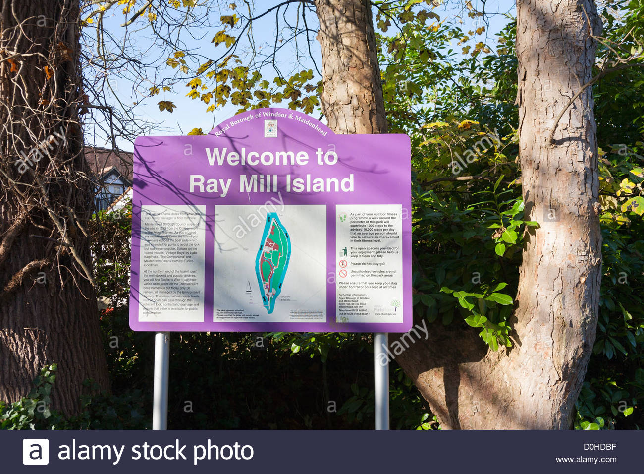 Map Of Berkshire High Resolution Stock Photography and Images - Alamy