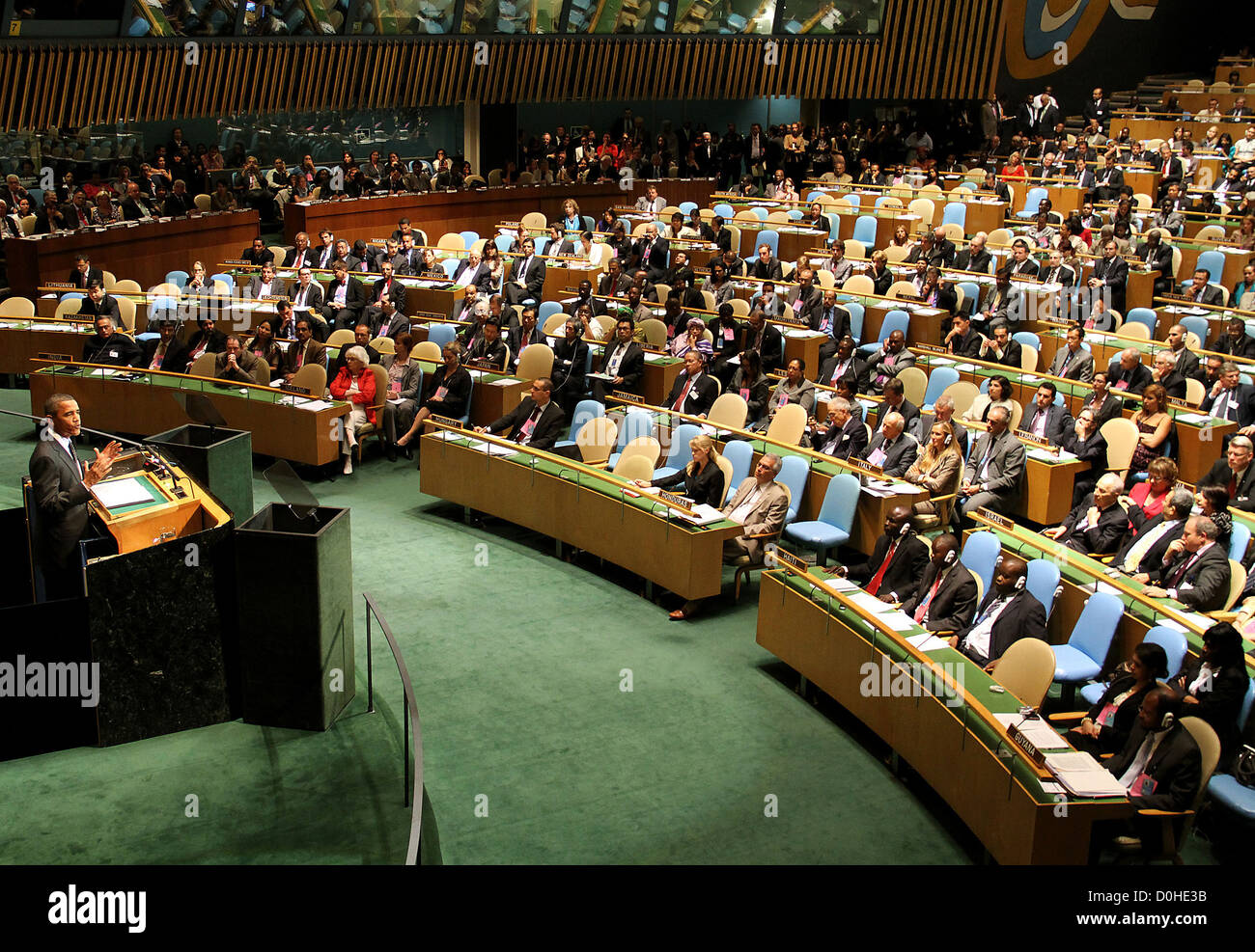 Millennium development goals hi-res stock photography and images - Alamy