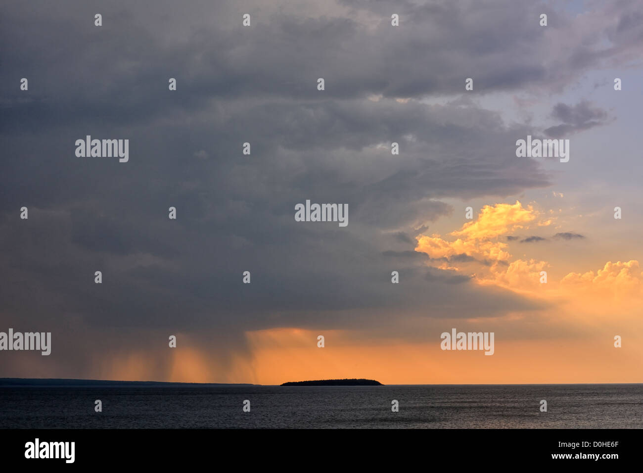 Au train bay hi-res stock photography and images - Alamy