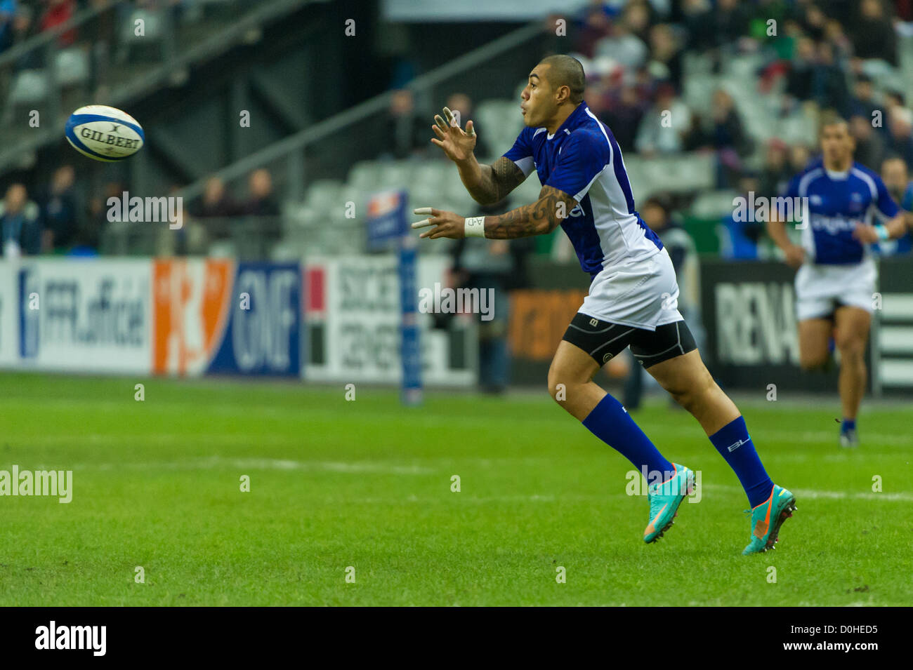 French national team hi-res stock photography and images - Alamy