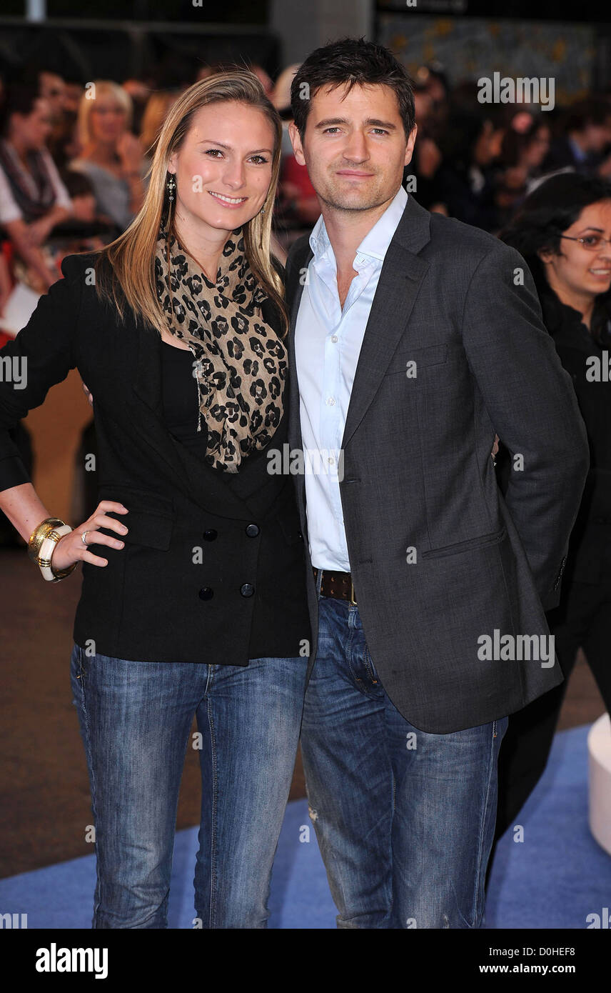 Tom chambers clare harding hi-res stock photography and images - Alamy