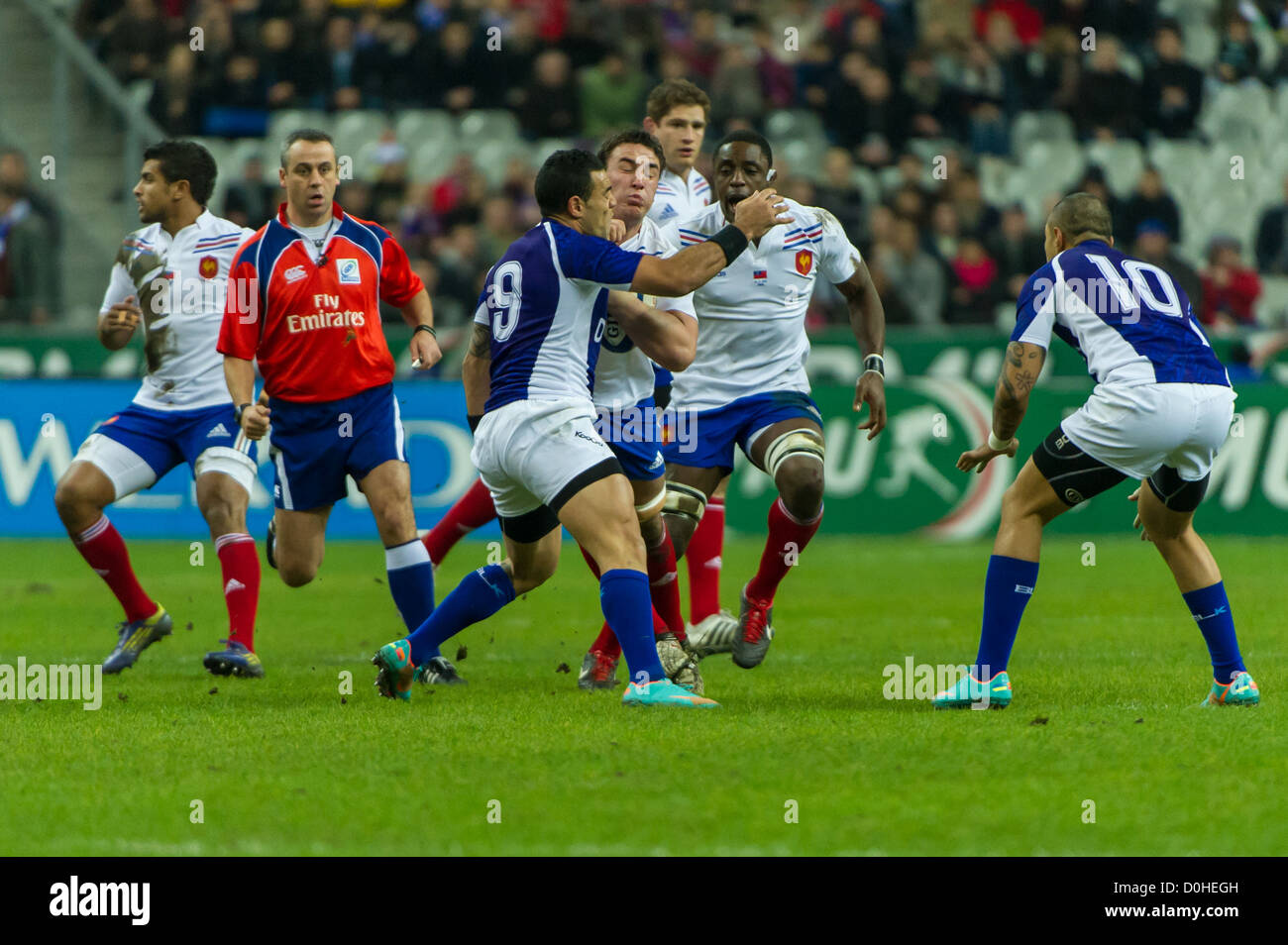 French national team hi-res stock photography and images - Alamy