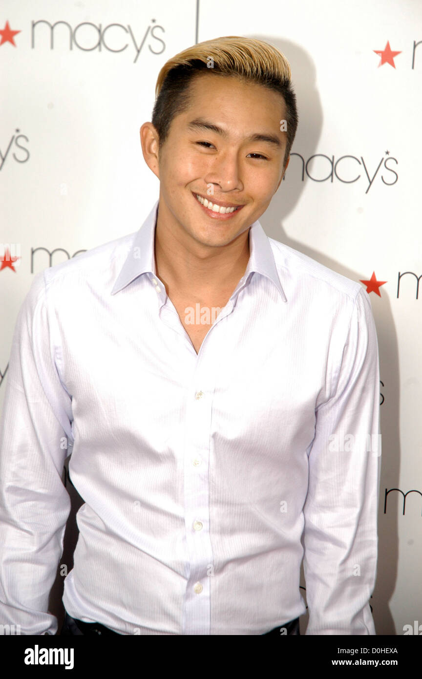 Justin Chai Macy's Passport Presents Glamorama at the Orpheum Theatre ...