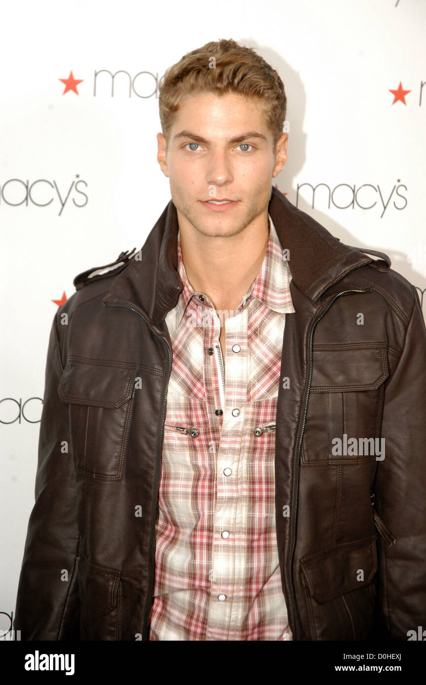 Joe Slaughter Macy's Passport Presents Glamorama at the Orpheum Theatre ...