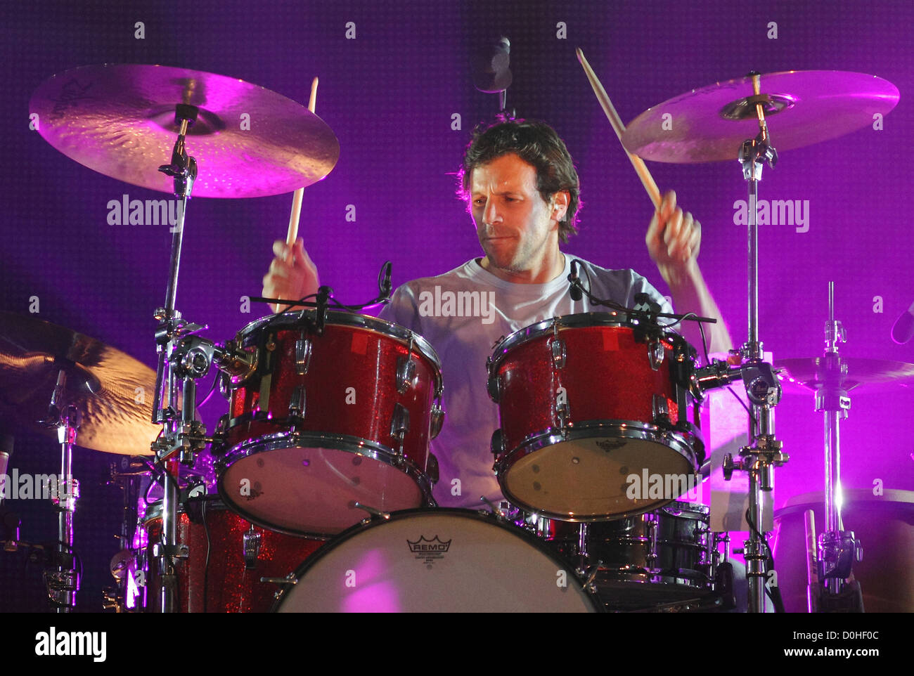 Coghill hi-res stock photography and images - Alamy