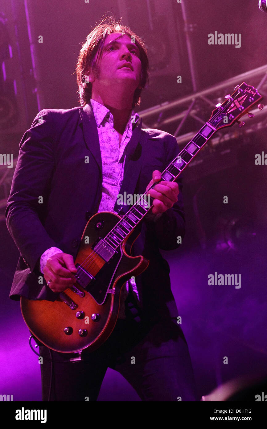 Ian haug hi-res stock photography and images - Alamy