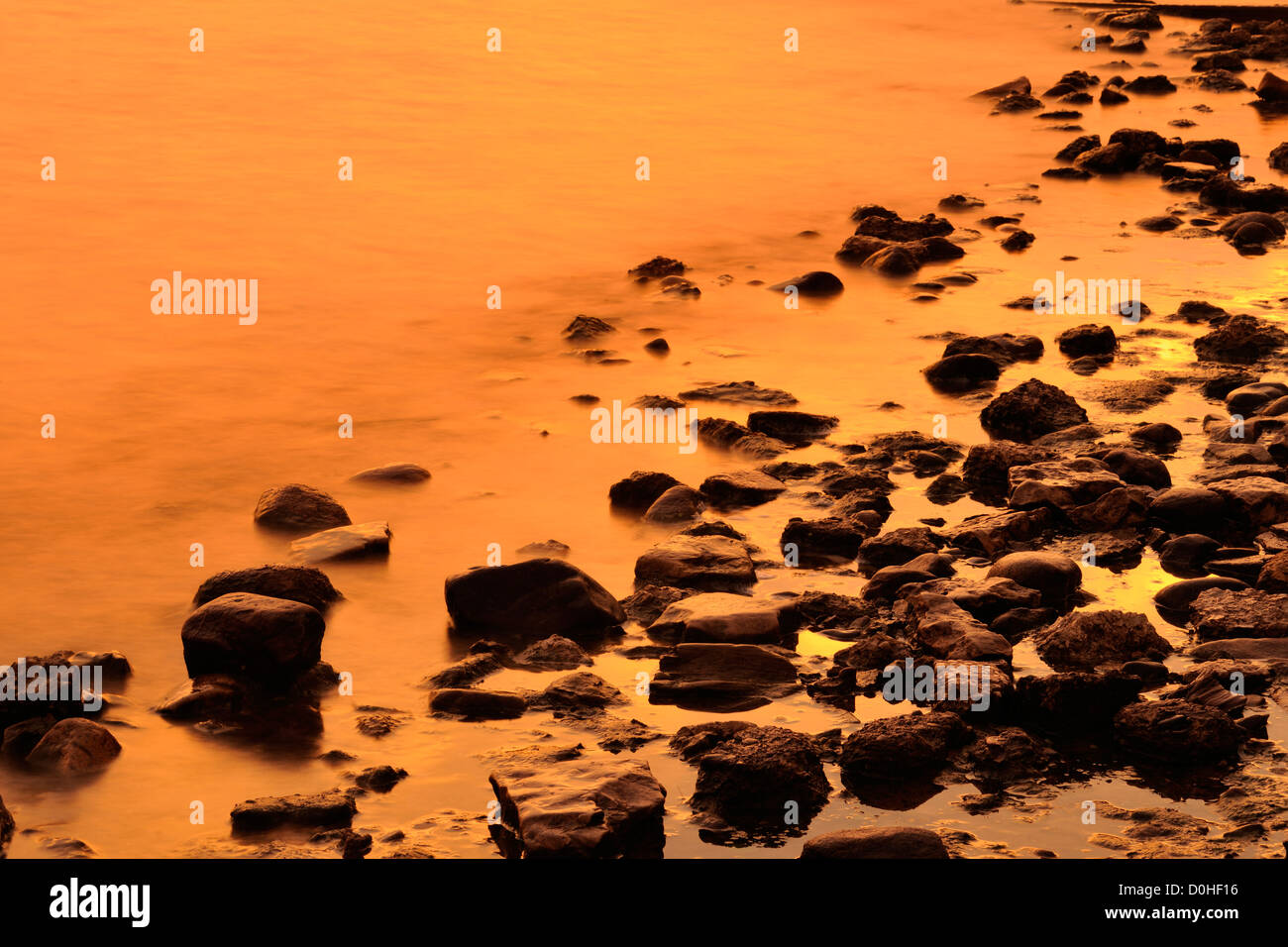 Munising bay hi-res stock photography and images - Alamy