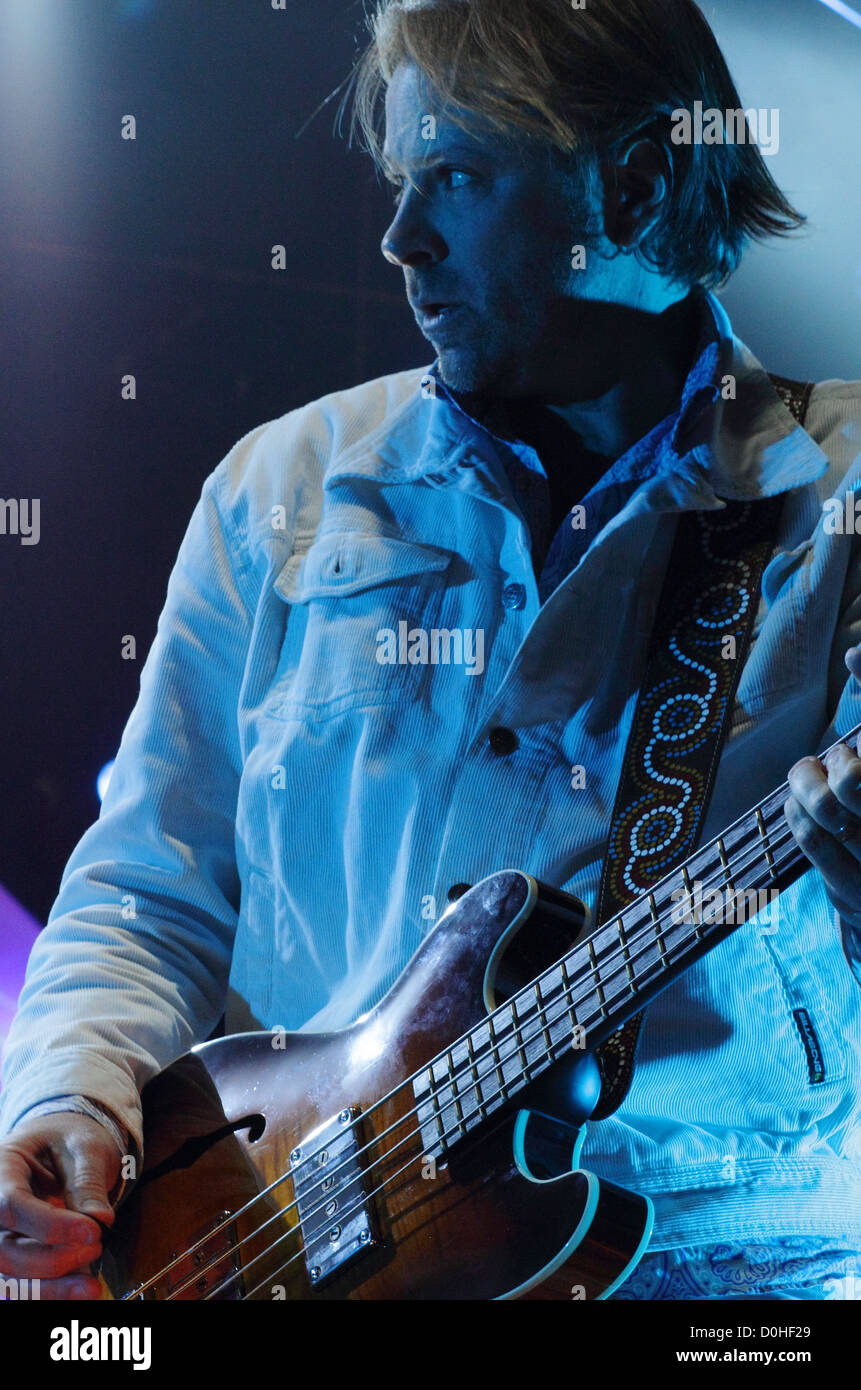 John collins powderfinger hi-res stock photography and images - Alamy