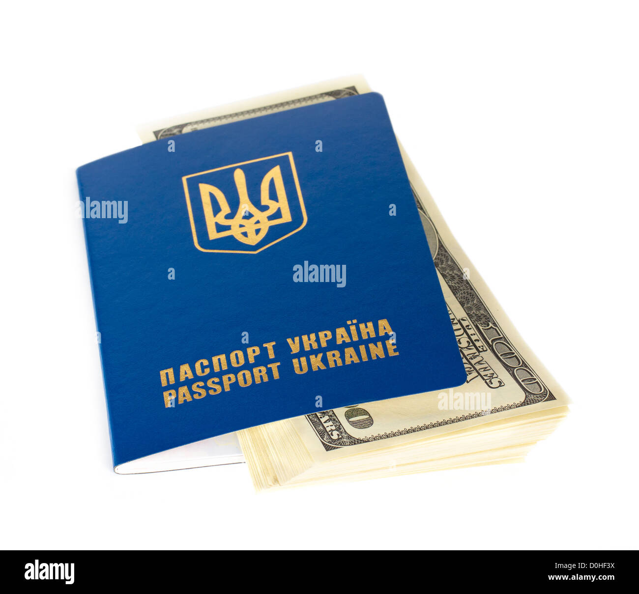 Ukrainian id hi-res stock photography and images - Alamy