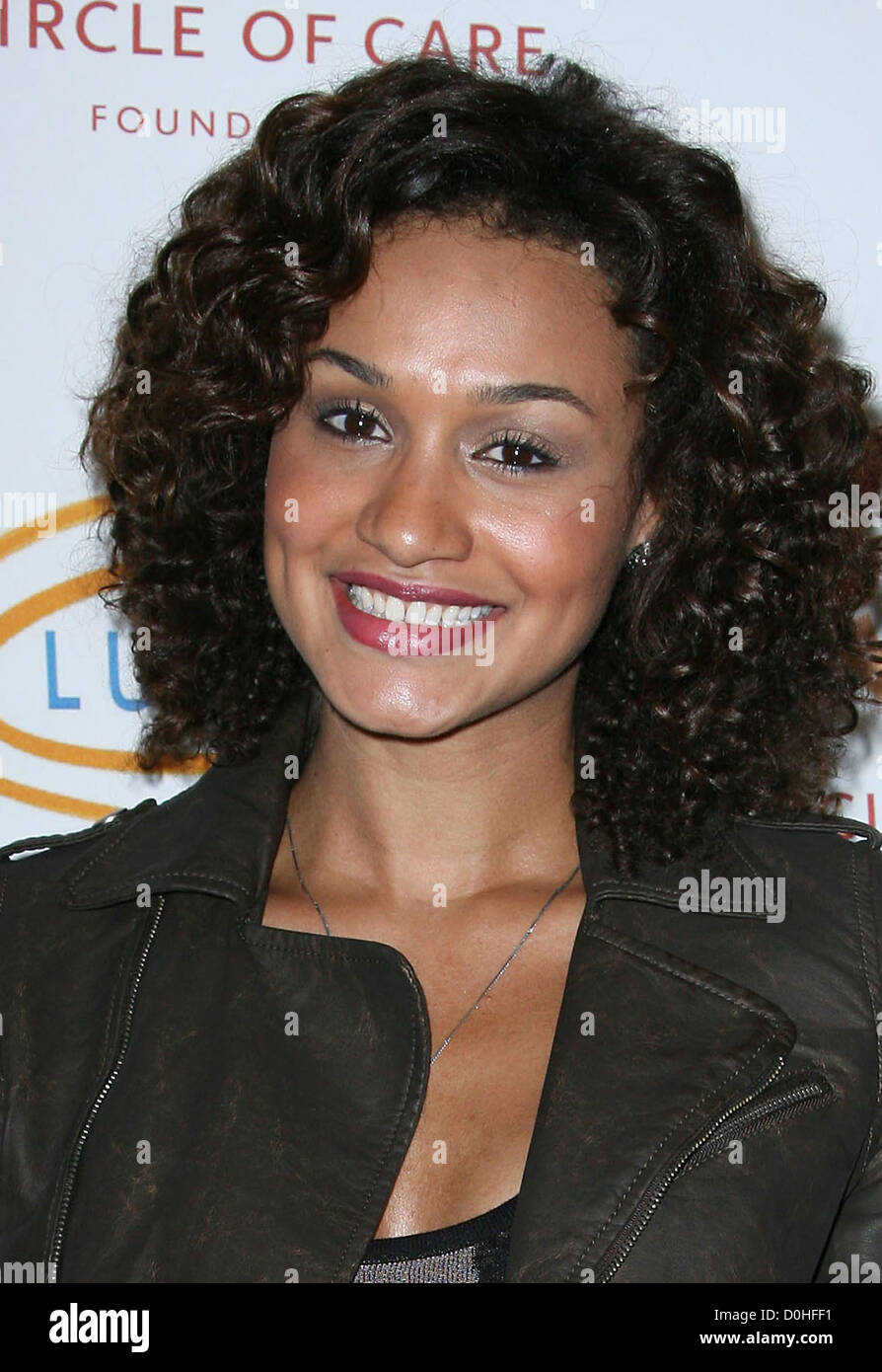 Mercedes yvette hi-res stock photography and images - Alamy