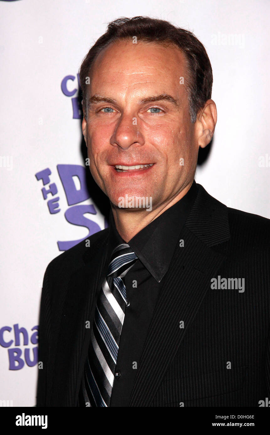 Jonathan Walker Actor