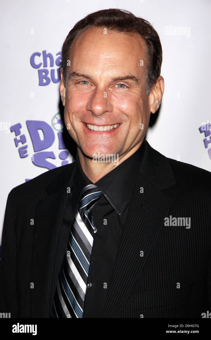 Jonathan Walker Actor