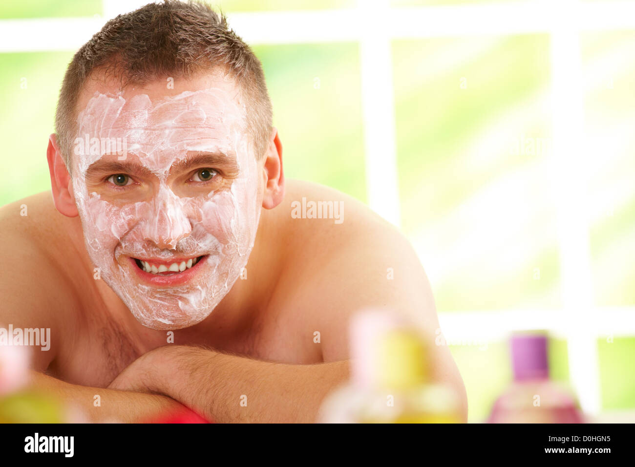 Holistic health services hi-res stock photography and images - Alamy