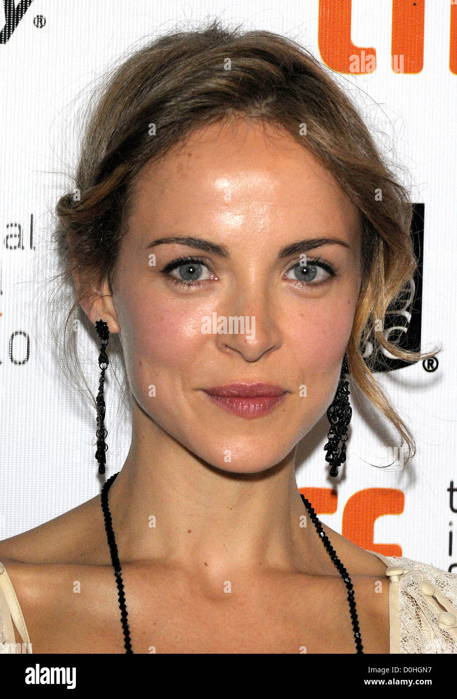 Gemma Hayes The 35th Toronto International Film Festival - 'Janie Jones ...