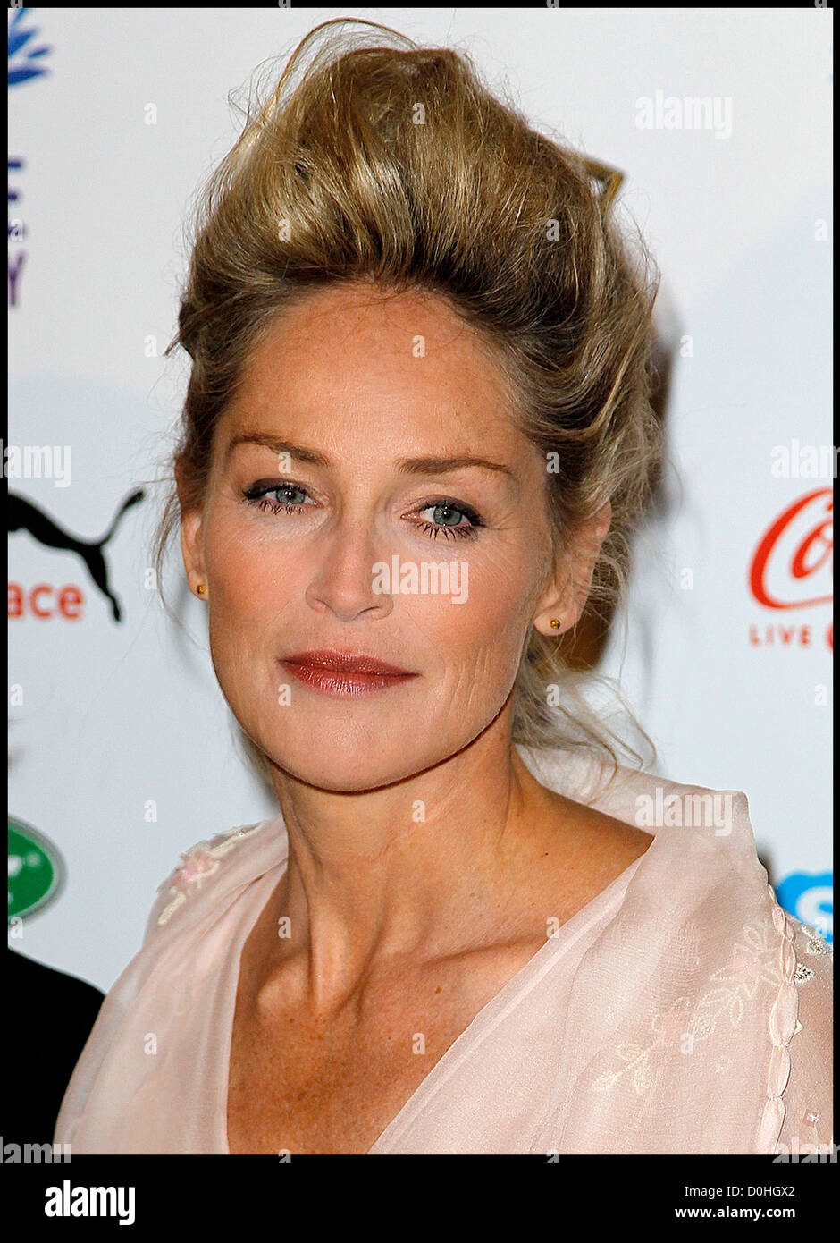 Sharon publication in the UK Stock Photo - Alamy