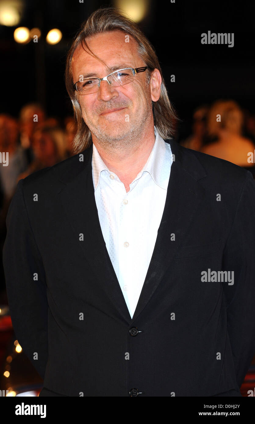 Nigel Cole Made In Dagenham - UK film premiere held at the Odeon ...