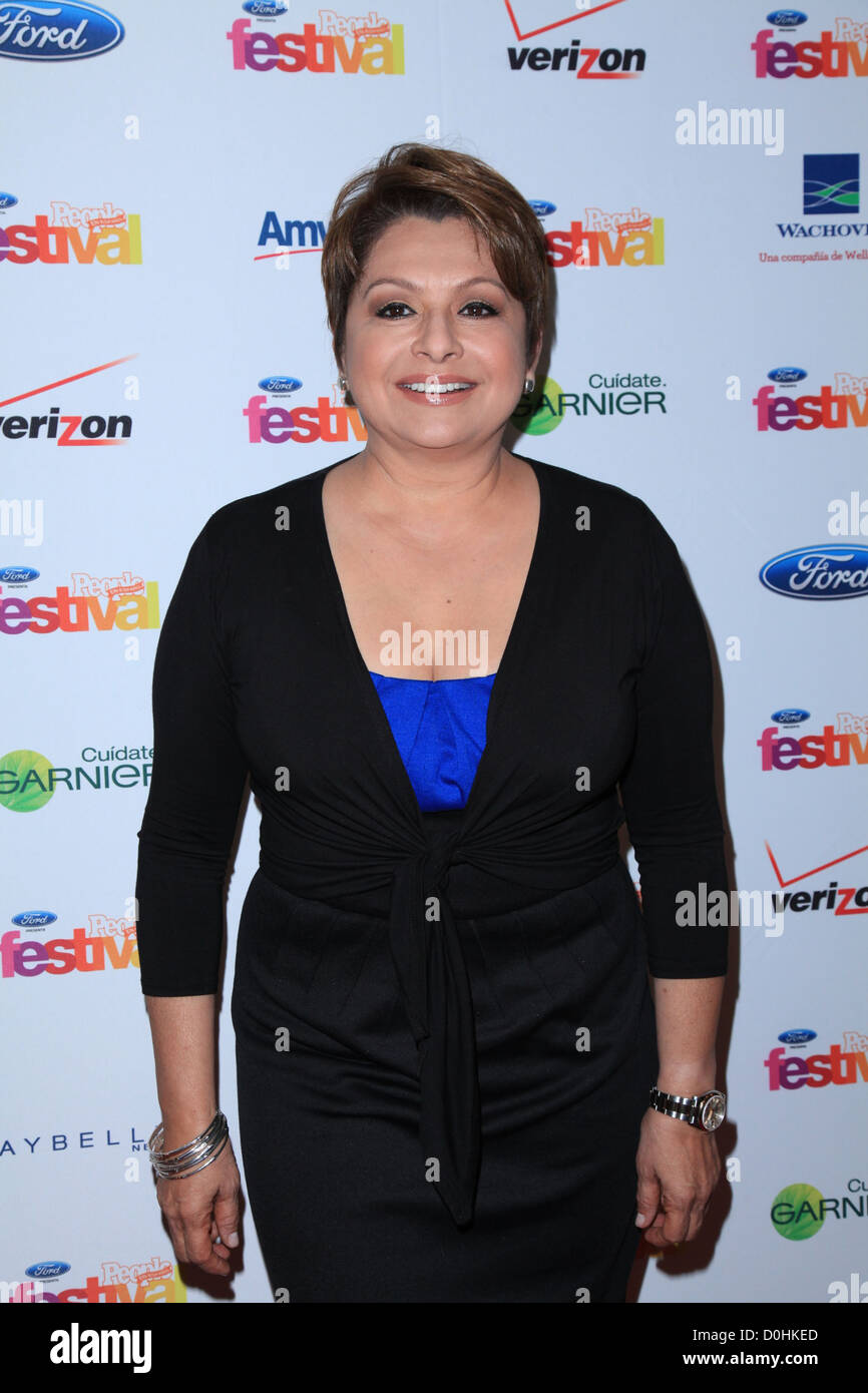 Maria Antonieta Collins 'People En Espanol' celebrates Hispanic ...