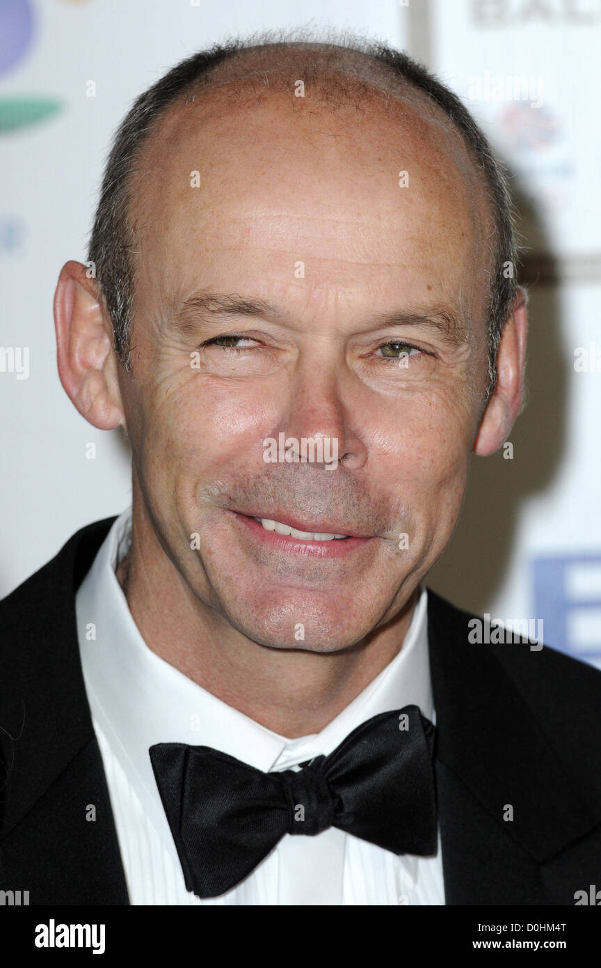 Sir clive woodward hi-res stock photography and images - Alamy