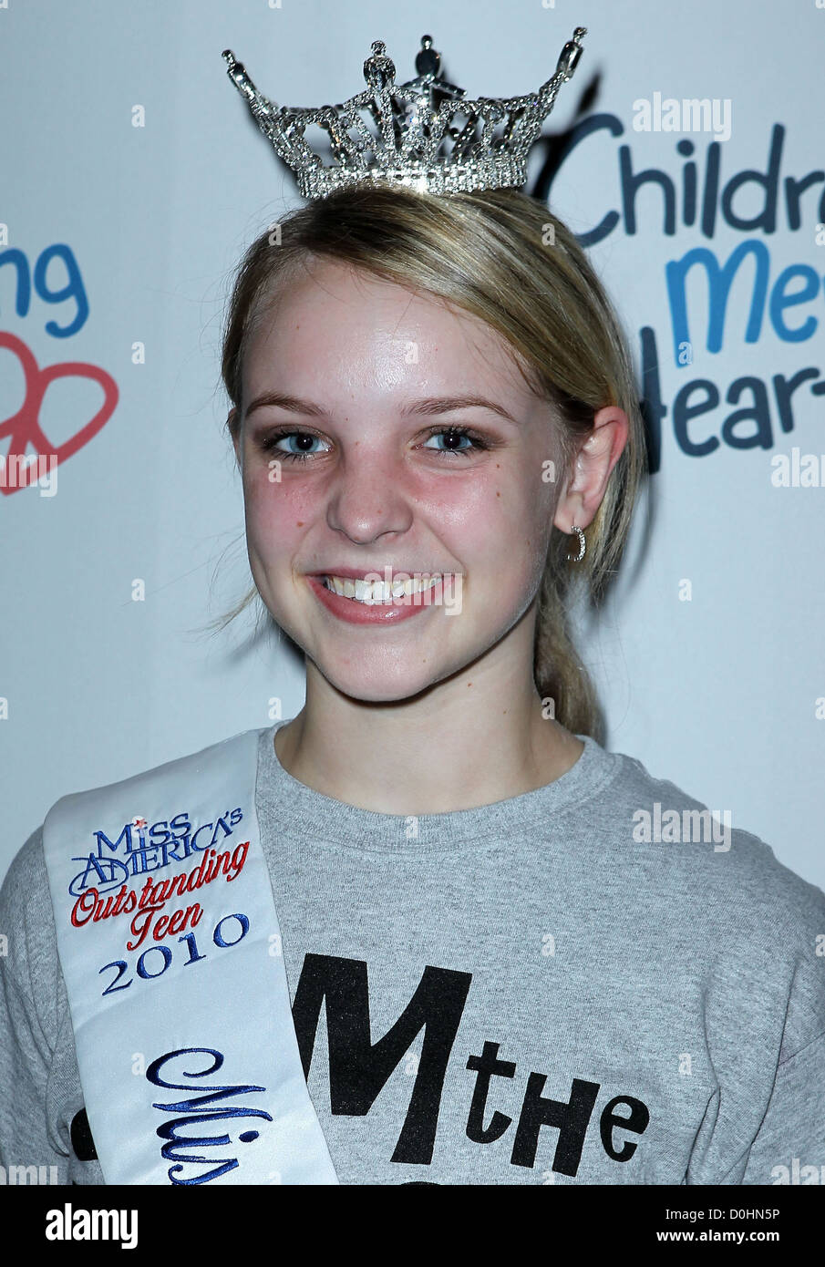 Angela Foremaster Children Mending Hearts hosts Las Vegas Charity ...