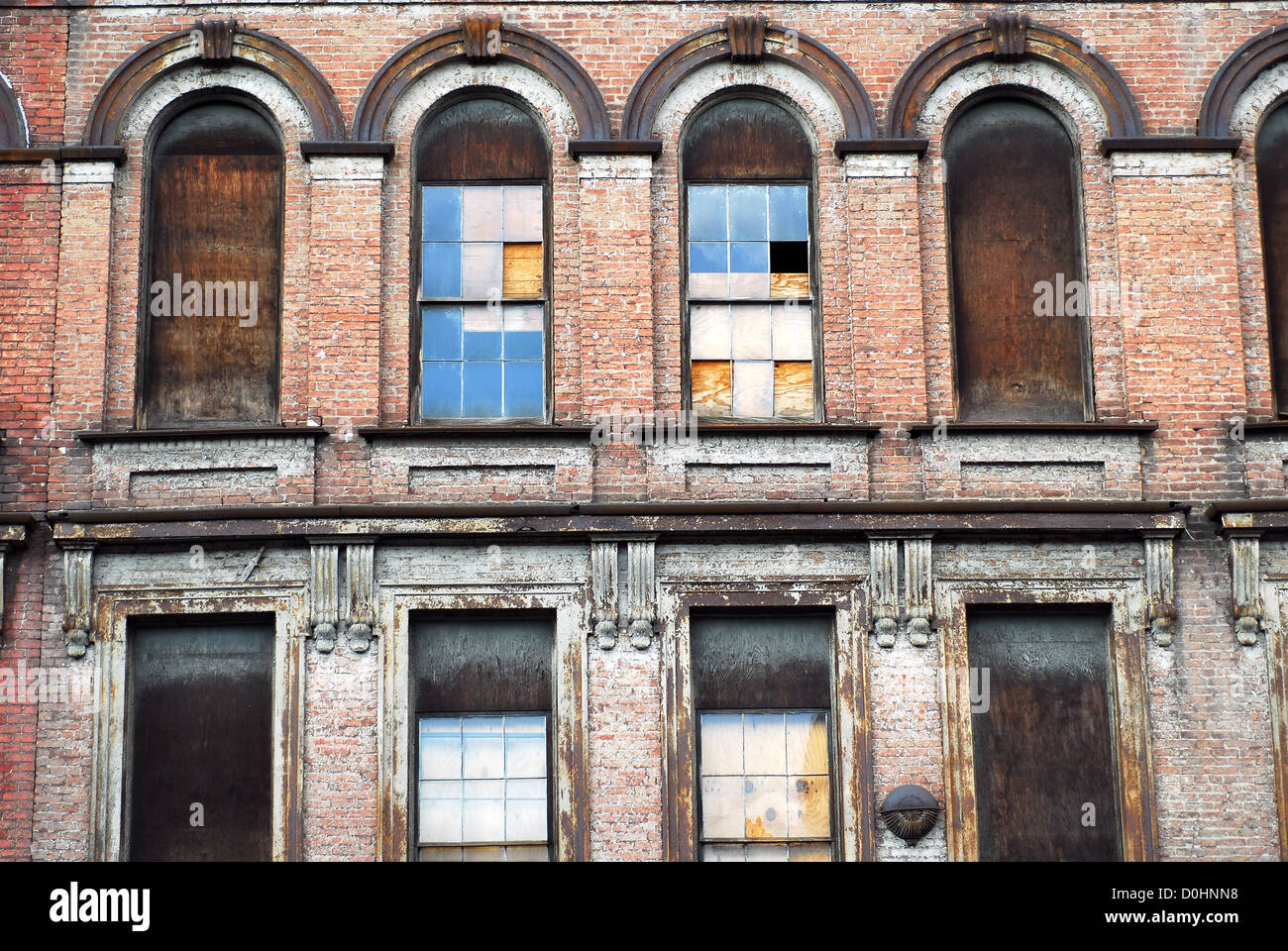 Whiskey row kentucky hi-res stock photography and images - Alamy