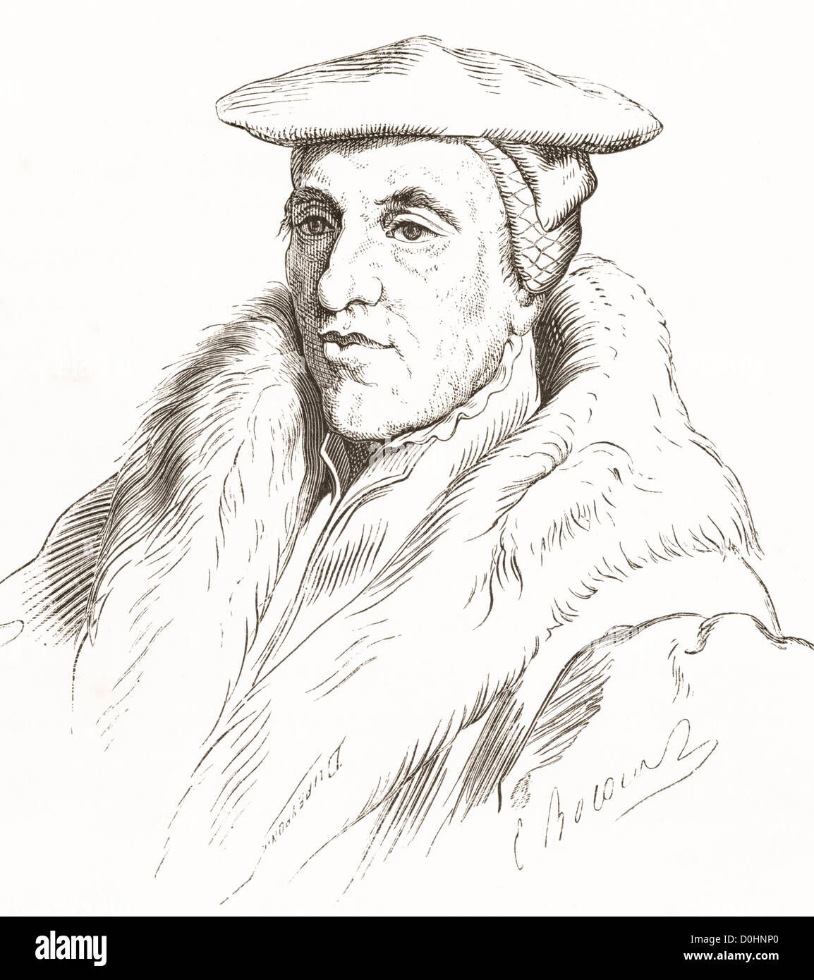 Van painter Cut Out Stock Images & Pictures - Alamy