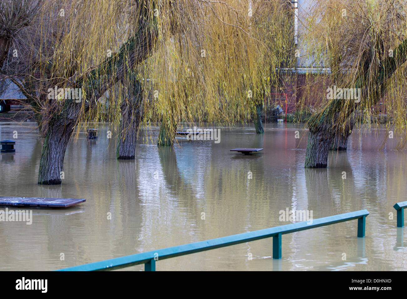 Wellingborough embankment hi-res stock photography and images - Alamy