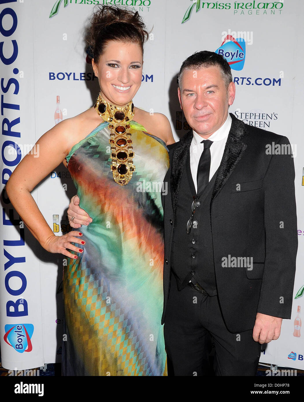 Elaine Crowley, Michael Doyle Miss Waterford Emma Waldron is crowned ...