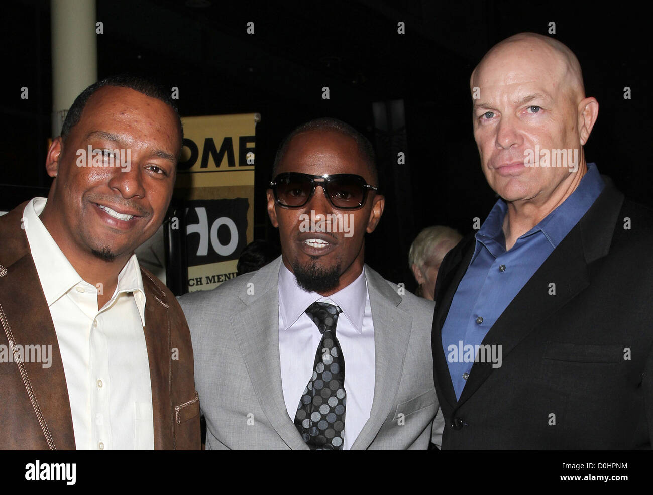 Michael Bailey Smith