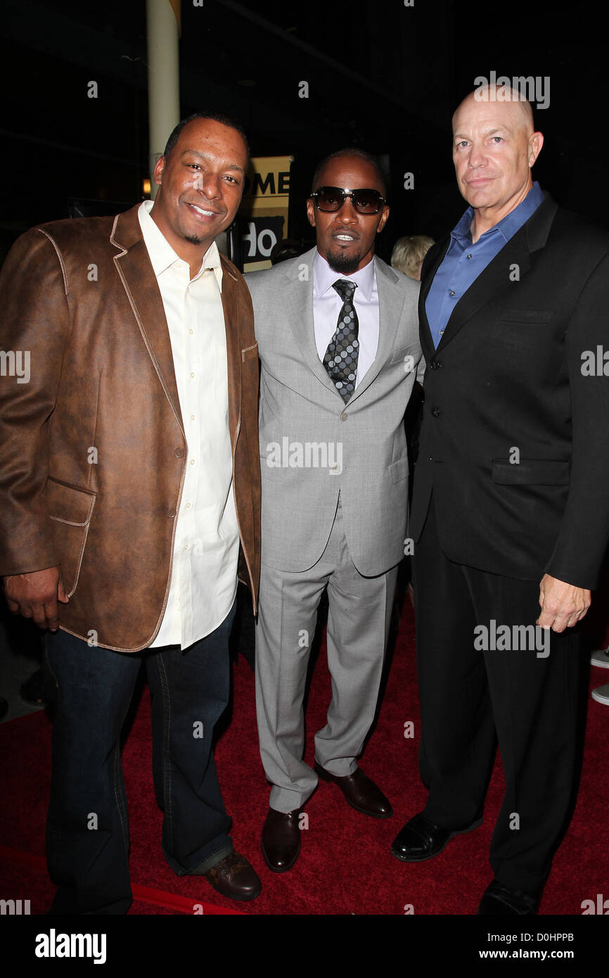 Michael Bailey Smith