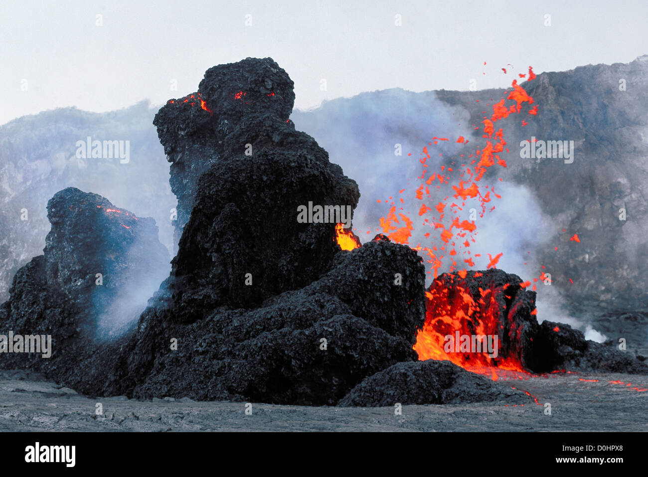 Glowing from vent hi-res stock photography and images - Alamy