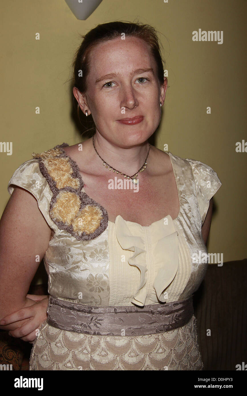 Sarah ruhl broadway hi-res stock photography and images - Alamy