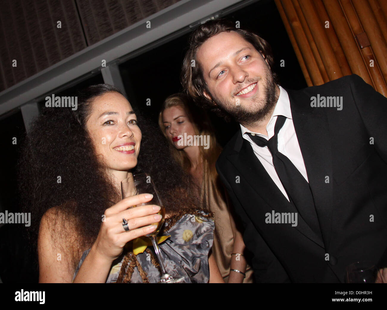 Derek blasberg hi-res stock photography and images - Alamy