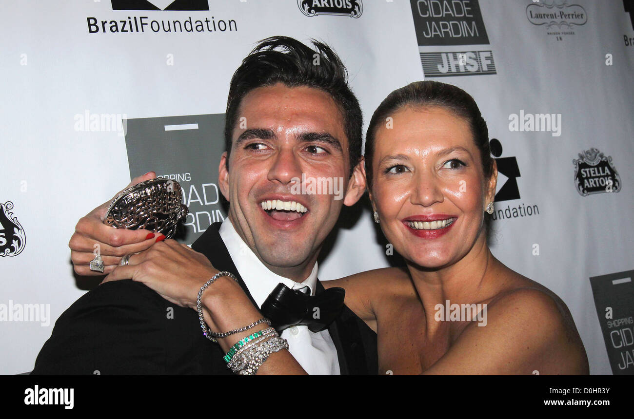 The brazil foundations hi-res stock photography and images - Alamy