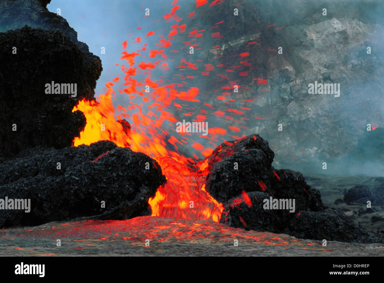 Glowing from vent hi-res stock photography and images - Alamy