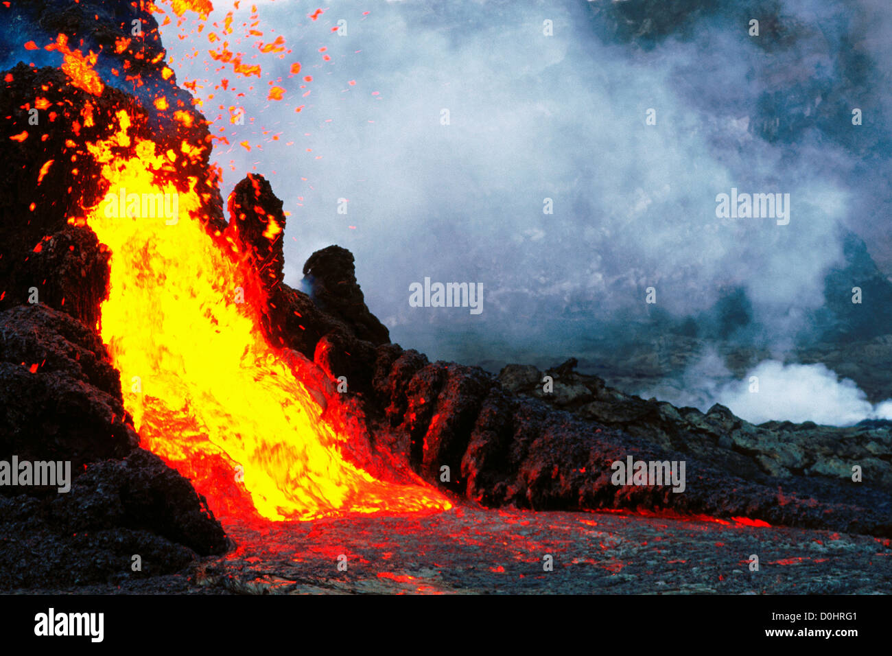 Glowing from vent hi-res stock photography and images - Alamy