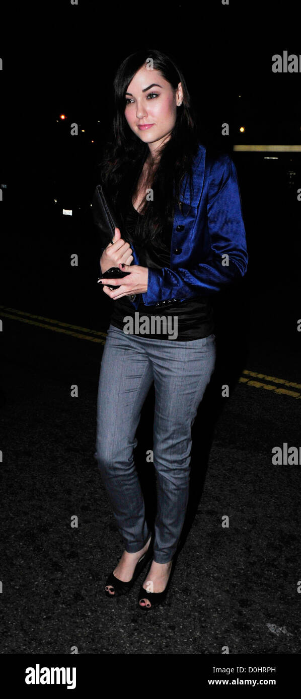 Sasha Grey Boyfriend