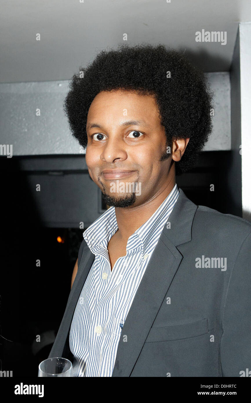 Mohamed Mohamed Big Brother party hosted by Billi Bhatti held at ...