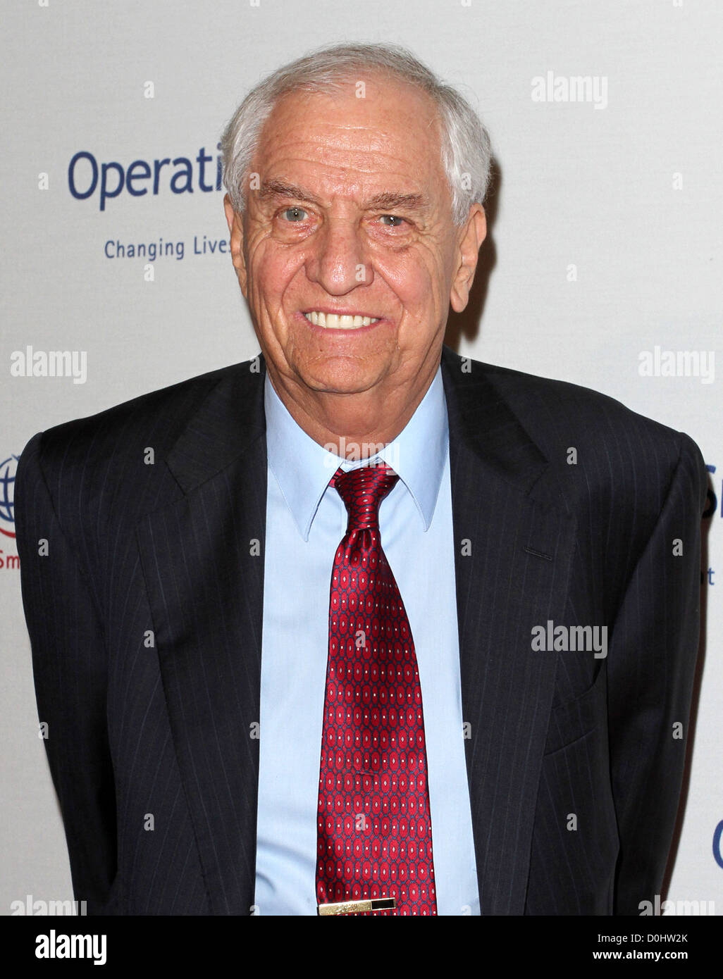 Garry Marshall Operation Smile's 2010 Smile Gala held at The Beverly ...