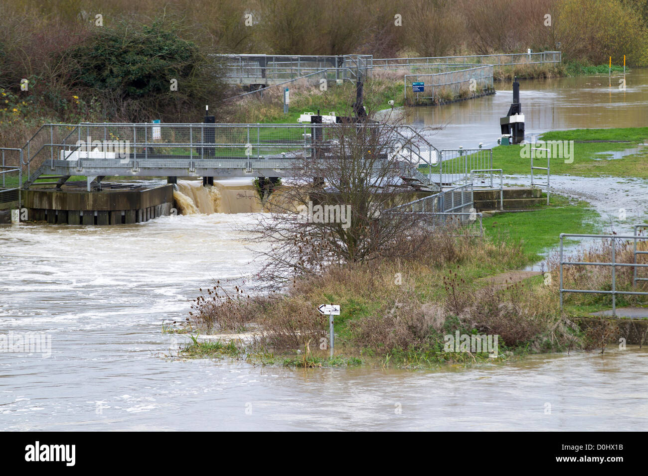 Wellingborough embankment hi-res stock photography and images - Alamy
