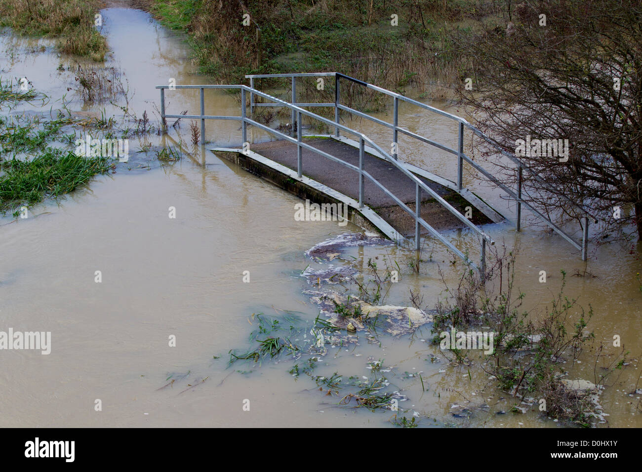 Wellingborough Embankment High Resolution Stock Photography and Images ...
